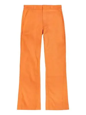 GALLERY DEPT. La Chino Flare Pants - Orange