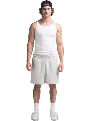 SKIMS Cotton Rib Tank 3 Pack - Chalk