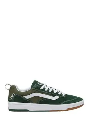 VANS Zahba Mountain View Sneakers - Green