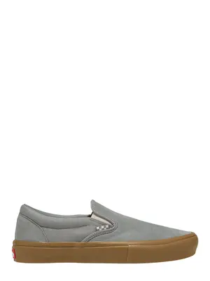 VANS Skate Slip-on - Grey