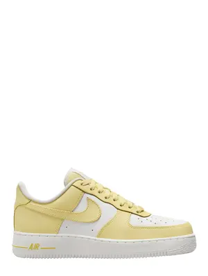 Nike Air Force 1 Low - Yellow