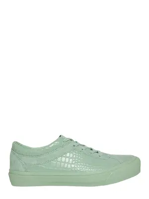VANS The Webster X Bold Ni Lx Sneakers - Green