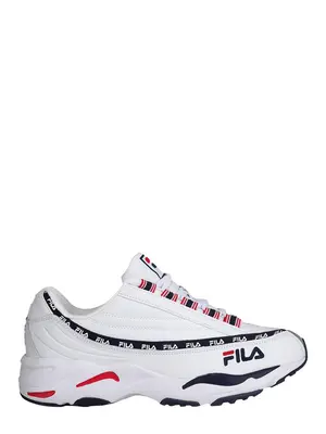 FILA Dragster 97 X Ray Tracer Sneakers - White