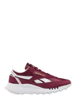 REEBOK Classic Leather Legacy Sneakers - Red
