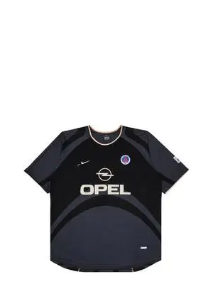 PARIS SAINT-GERMAIN Vintage Third Stadium Jersey - Black