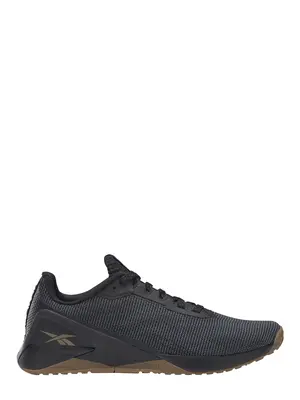 REEBOK Nano X1 Grit Sneakers - Black