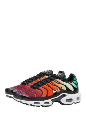 Nike Nike Air Max Plus Sneakers Black/white Viotech