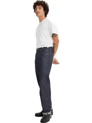 LEVI'S 1933 501® Jeans - Rigid Selvedge