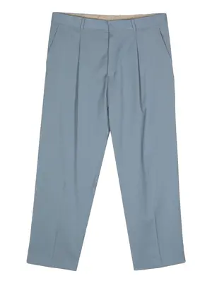COSTUMEIN Vincent Tailored Trousers - Blue