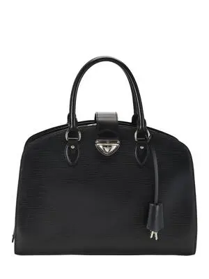 LOUIS VUITTON Epi Pont Neuf - Black