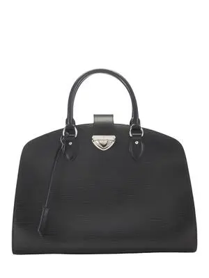LOUIS VUITTON Epi Pont Neuf - Black