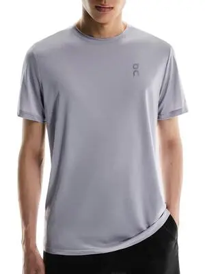 On Core-t Running T-shirt Lilac