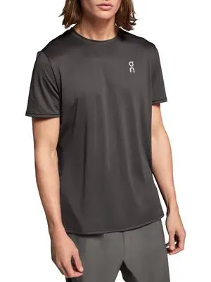 On Core-t Running T-shirt Shadow