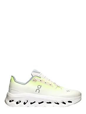 On Cloudtilt Low Top Sneakers Lime