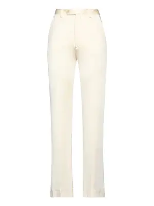 Marni MARNI Flared Leg Trousers Beige