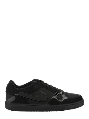 Nike Son Of Force Triple Sneakers - Black