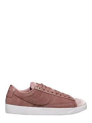 Nike Blazer Low Sneakers - Purple