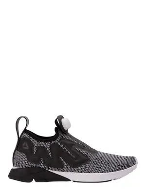 REEBOK Pump Supreme Ultraknit Sneakers - Black
