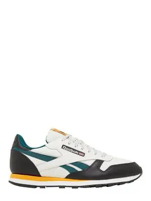 REEBOK Classic Leather Sneakers Cream