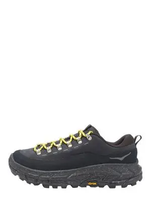 Hoka One One Tor Summit 2 Sneakers - Black/black