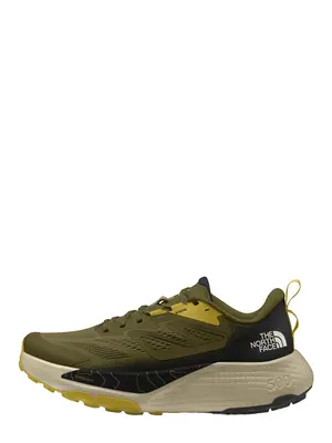 The North Face The North Face Altamesa 500 Trail Running Shoes Forest Olive/ Tnf Black