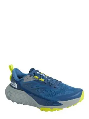 The North Face The North Face Altamesa 500 Trail Running Shoes Winslor Blue/ Shady Blue