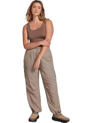 UGG UGG Winny Cargo Pants Gray