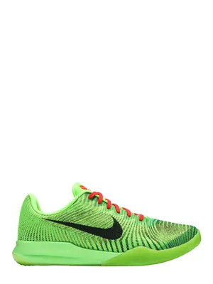 Nike Kb Mentality 2 Sneakers - Green