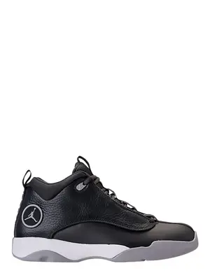 JORDAN Jumpman Pro Quick Sneakers - Black