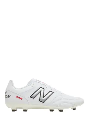 NEW BALANCE 442v2 Team Fg - White