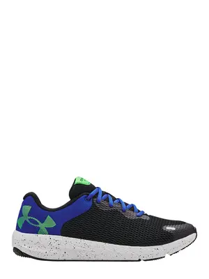 Under Armour Charged Pursuit 2 Sneakers - Black