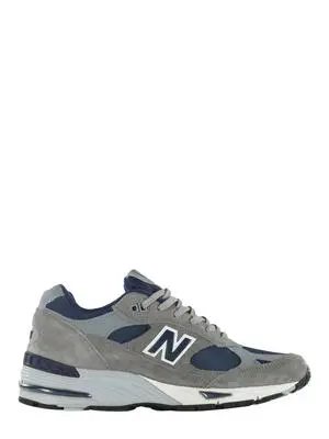 NEW BALANCE 991 Made In England - Grey
