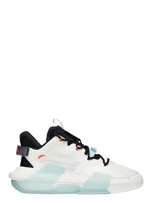 ANTA Badao 3.0 X-game Sneakers - White