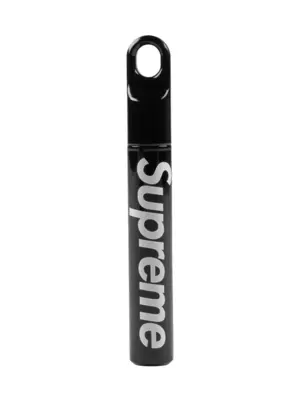 Supreme X James Brand Randolph Cache - Black