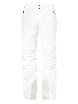 Kjus Formula Straight-leg Ski Pants - White