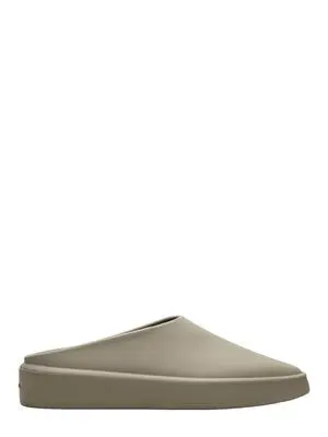 Fear Of God The California Slippers - Grey