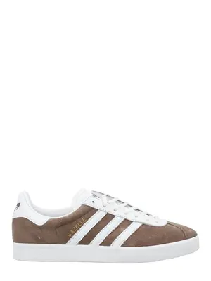 Adidas Adidas Gazelle 85 Suede Sneakers Brown