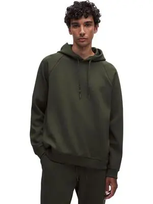 Lululemon Lululemon Pullover Hoodie Deep Forest