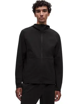 Lululemon Pace Breaker Jacket - Black