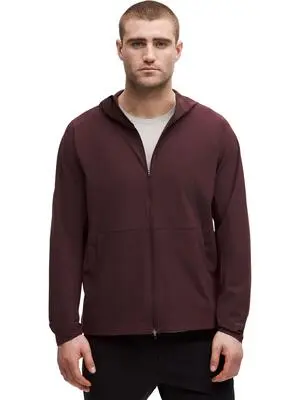 Lululemon Pace Breaker Jacket Goodnight Plum