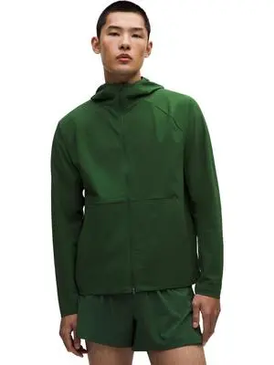 Lululemon Pace Breaker Jacket Ivy Grove