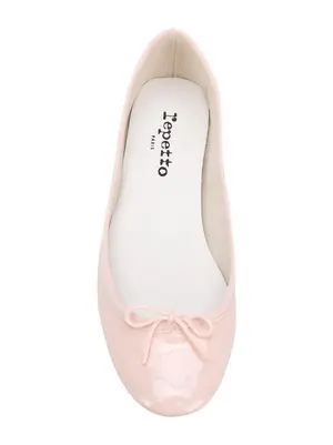 Repetto Ballerina Shoes - Pink