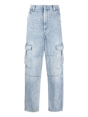 MARANT Terence Jeans - Blue