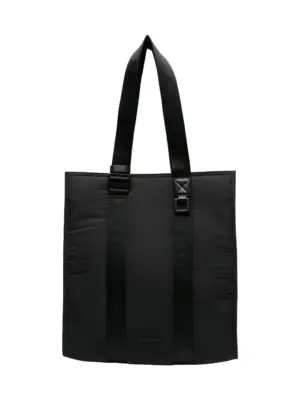 Jacquemus Le Cabas Cuerda Tote - Black
