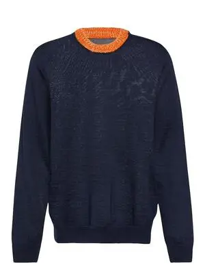 MAISON MARGIELA Maison Margiela Wool Sweater