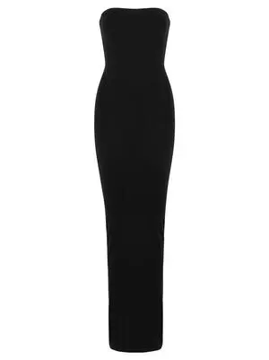 Wolford Fatal Maxi Dress - Black