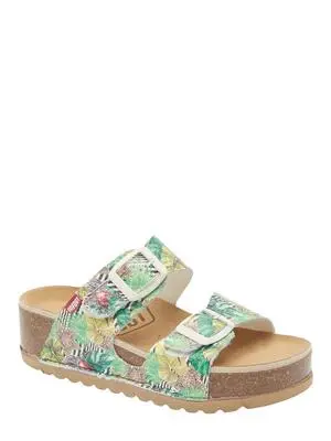 ON FOOT 1110 Aurora Sandal - Botanica