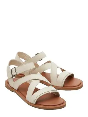 Toms TOMS Sloane Ankle Strap Sandal Natural