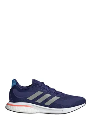 Adidas Supernova Wide Athletic Sneakers - Blue
