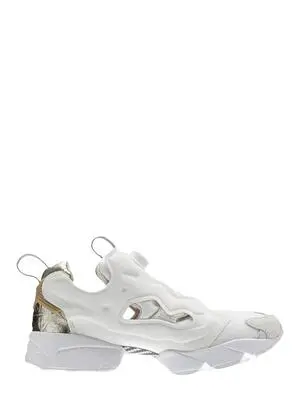 REEBOK Instapump Fury Pm - White